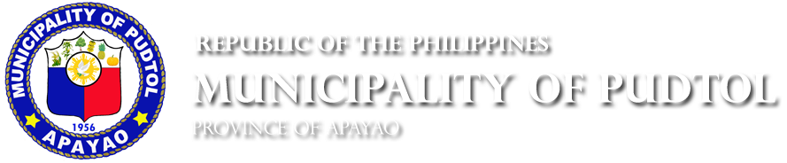 The Official Website of Municipality of Pudtol