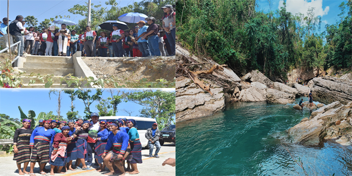 The Official Website of Municipality of Pudtol