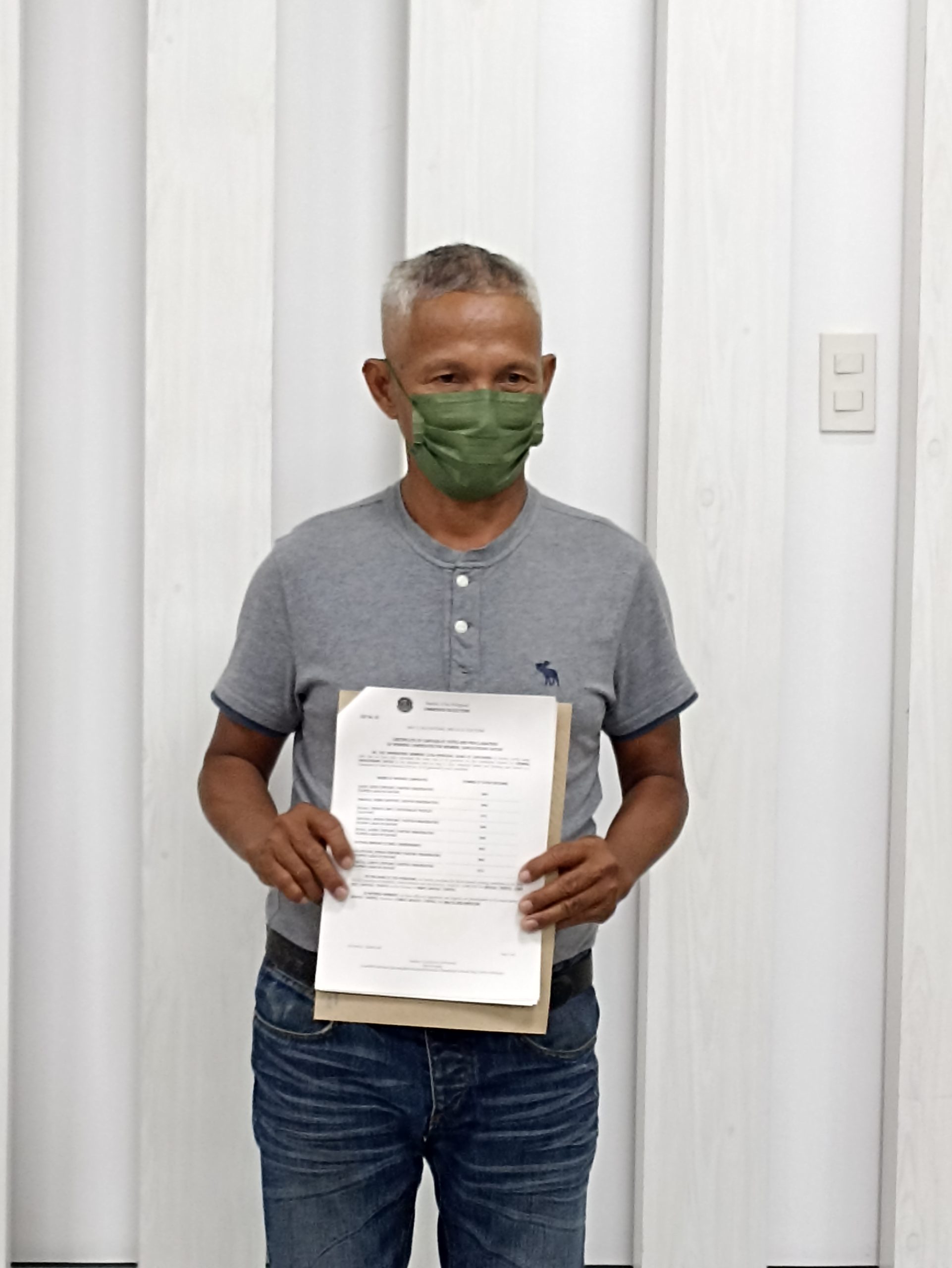 Pudtol’s Proclamation of the Newly Elected Officials 2022 - The ...