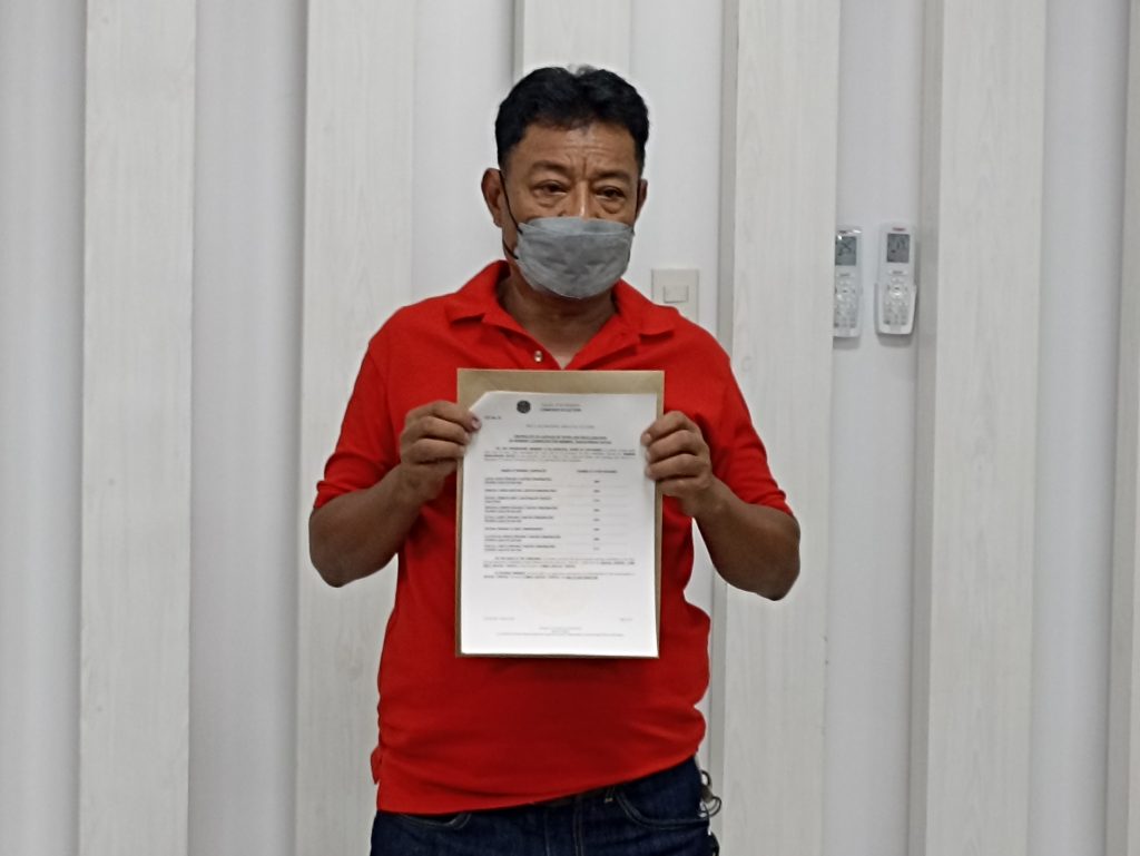 Pudtol’s Proclamation of the Newly Elected Officials 2022 – The ...