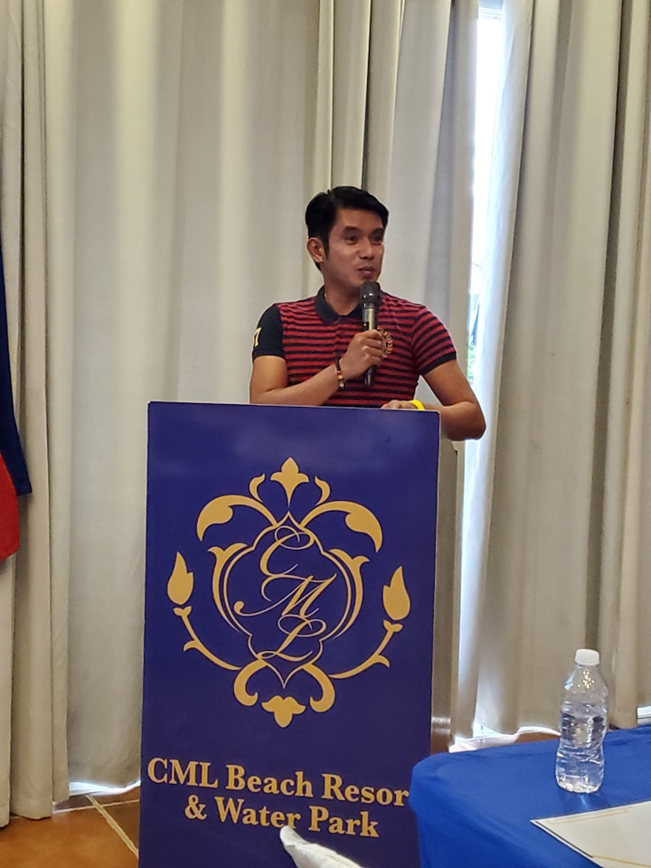 MLGU Pudtol 𝐄𝐱𝐞𝐜𝐮𝐭𝐢𝐯𝐞-𝐋𝐞𝐠𝐢𝐬𝐥𝐚𝐭𝐢𝐯𝐞 𝐀𝐠𝐞𝐧𝐝𝐚 (𝐄𝐋𝐀) Capacity Development and ...