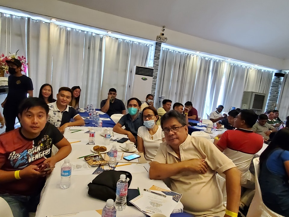 MLGU Pudtol 𝐄𝐱𝐞𝐜𝐮𝐭𝐢𝐯𝐞-𝐋𝐞𝐠𝐢𝐬𝐥𝐚𝐭𝐢𝐯𝐞 𝐀𝐠𝐞𝐧𝐝𝐚 (𝐄𝐋𝐀) Capacity Development and ...