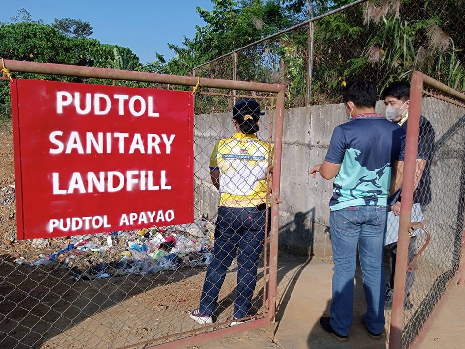 The Municipality of Pudtol has undergone the final stages of the ...