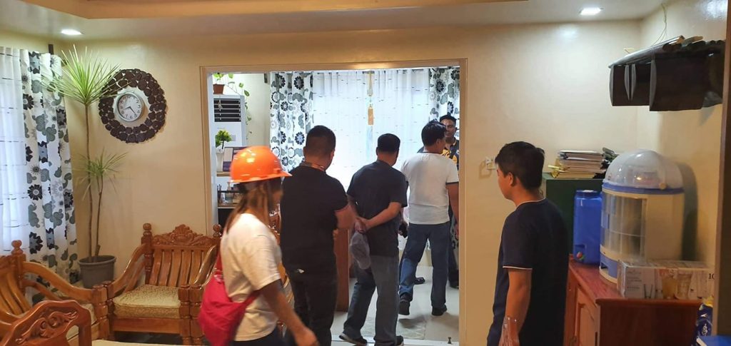 The Municipal Disaster Risk Reduction and Management Council (MDRRMC ...