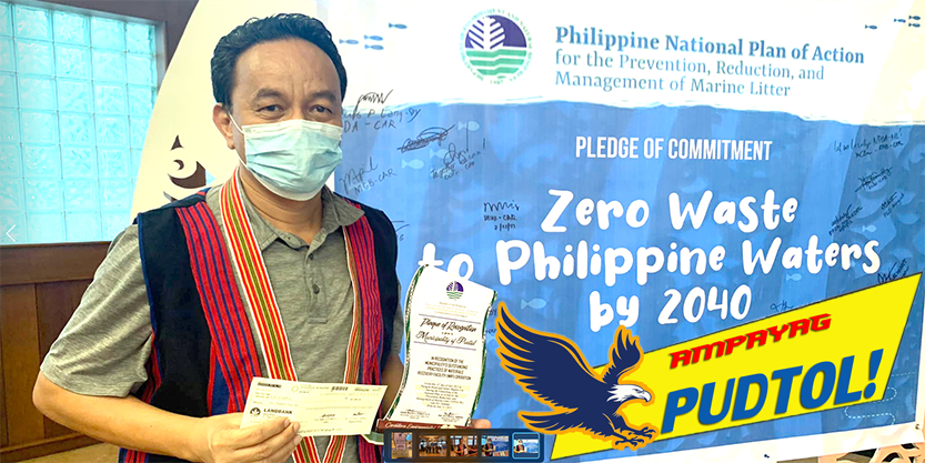 The Official Website of Municipality of Pudtol