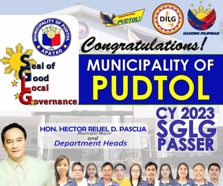 Home - The Official Website of Municipality of Pudtol