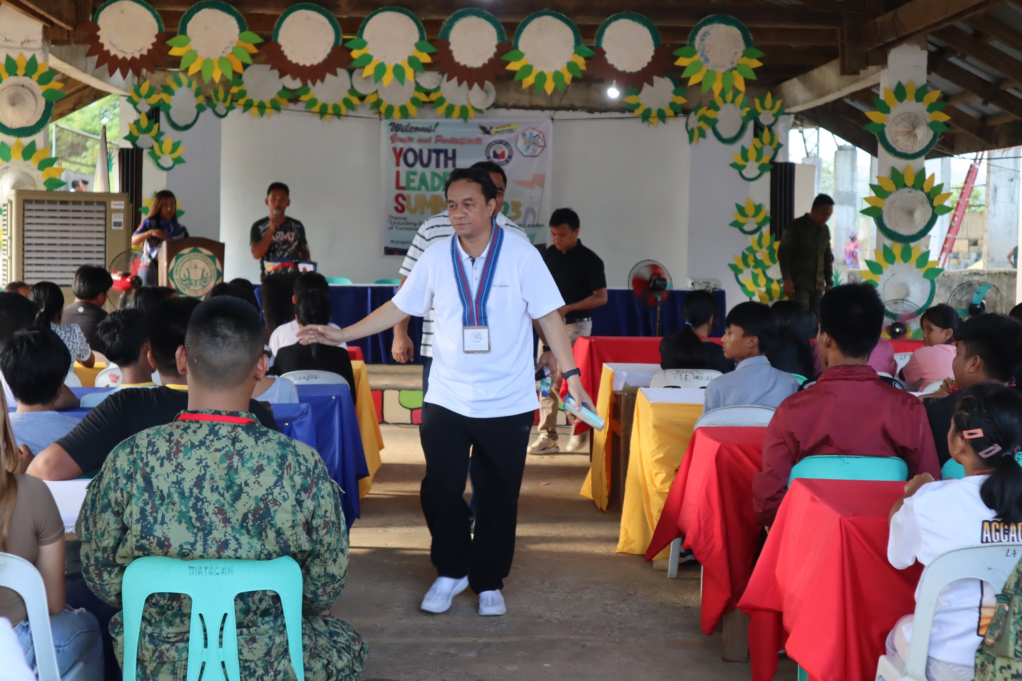 Pudtol Hosted,𝐘𝐨𝐮𝐭𝐡 𝐋𝐞𝐚𝐝𝐞𝐫𝐬𝐡𝐢𝐩 𝐒𝐮𝐦𝐦𝐢𝐭 𝟐𝟎𝟐𝟑 - The Official Website of ...