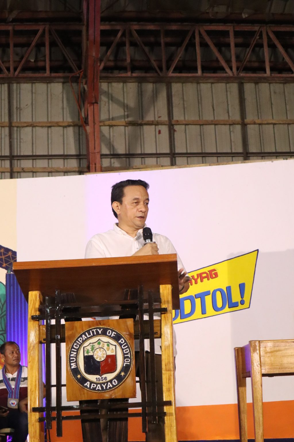 Home - The Official Website of Municipality of Pudtol