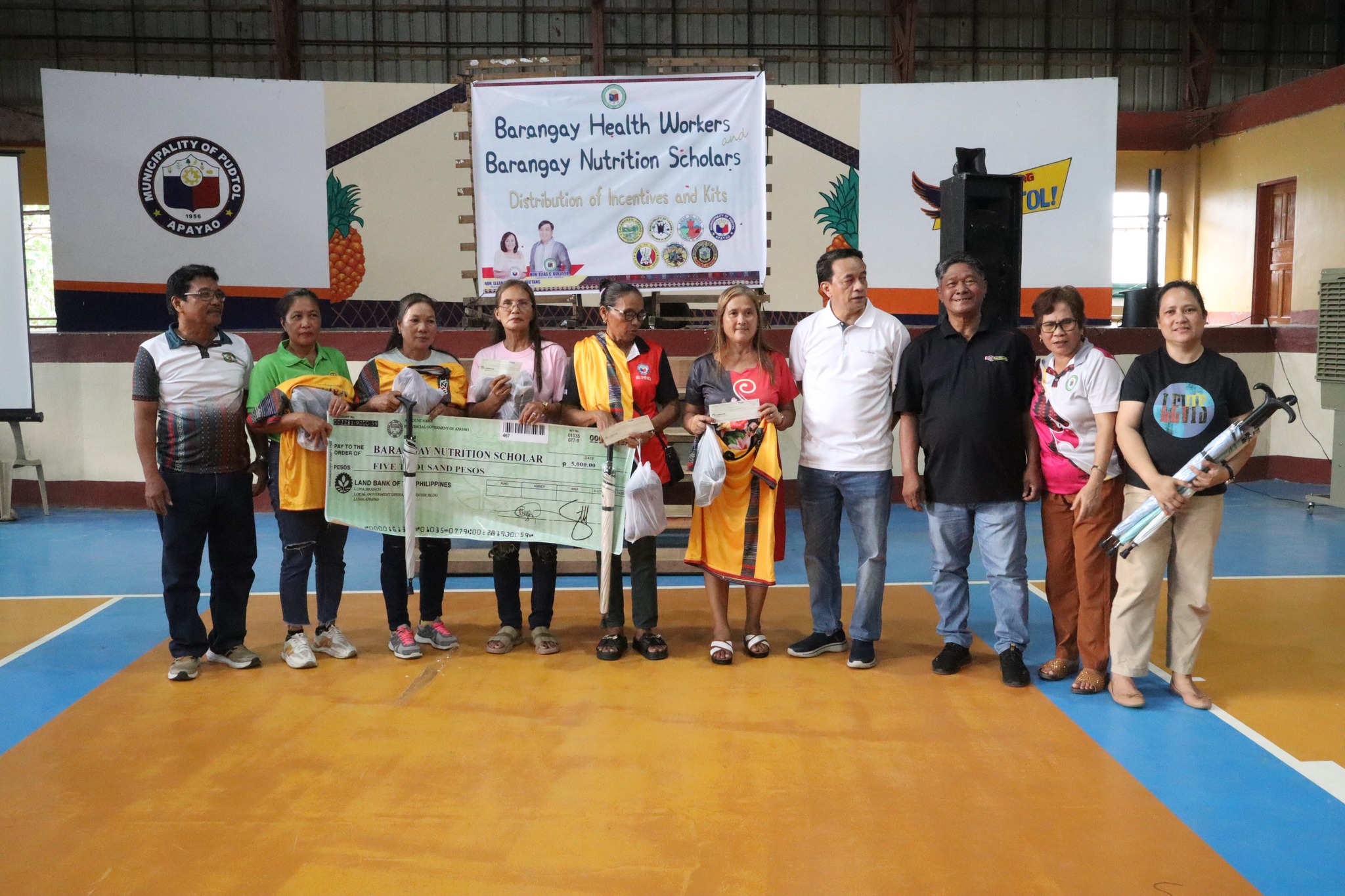 Home - The Official Website of Municipality of Pudtol