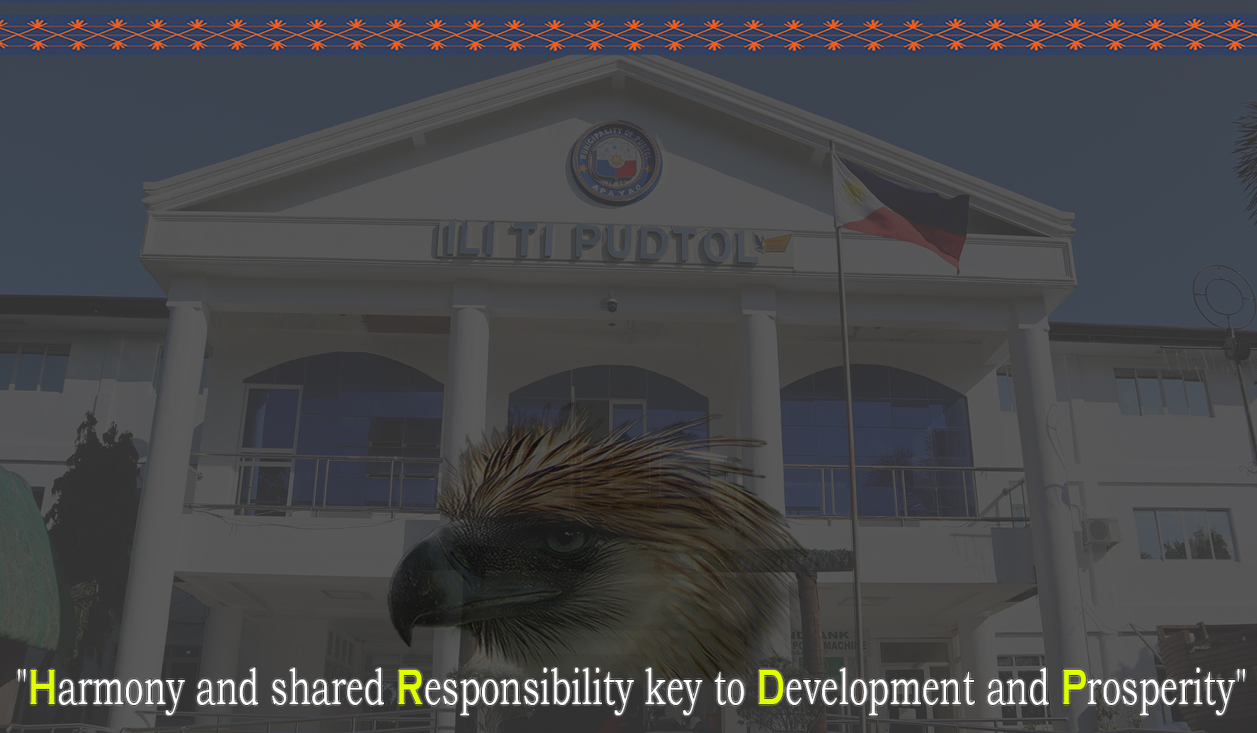 Home - The Official Website of Municipality of Pudtol