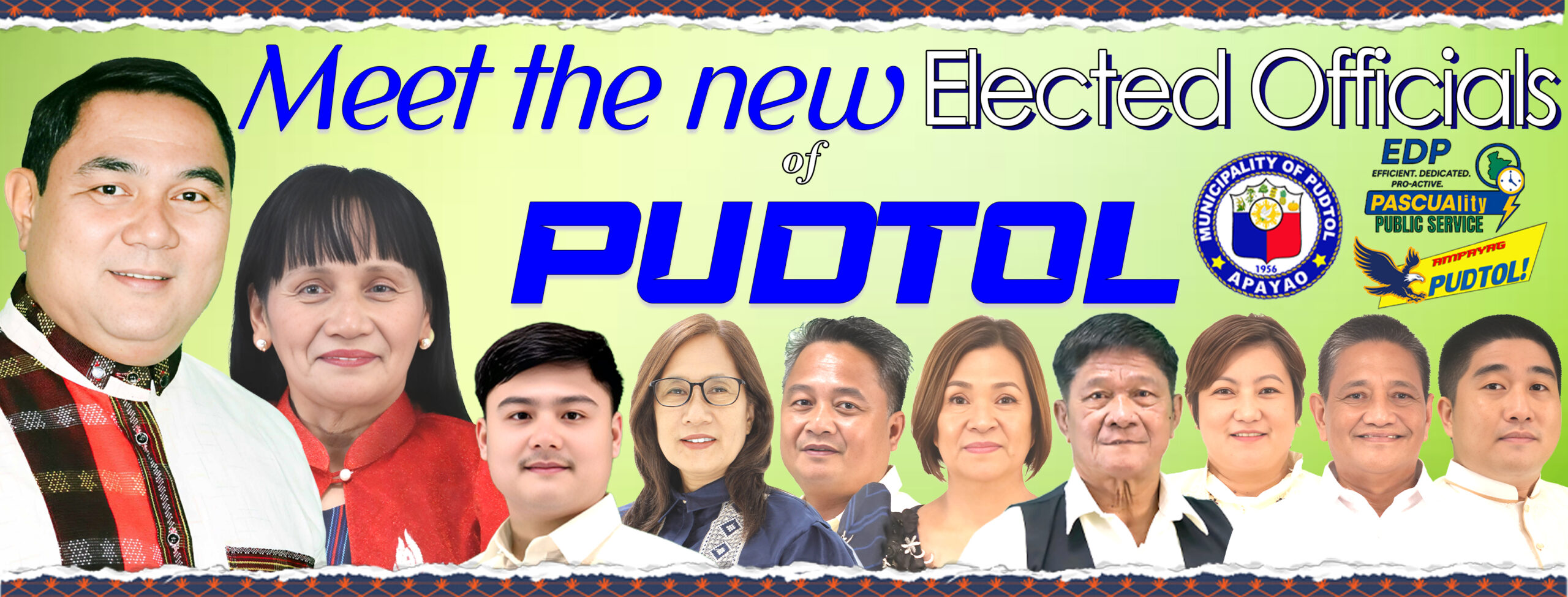 Home - The Official Website of Municipality of Pudtol