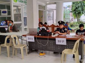 The Official Website of Municipality of Pudtol